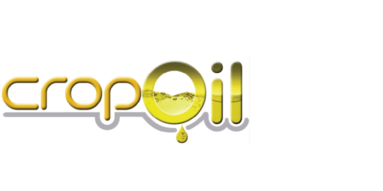 CROP OIL - Grupo Cropfield